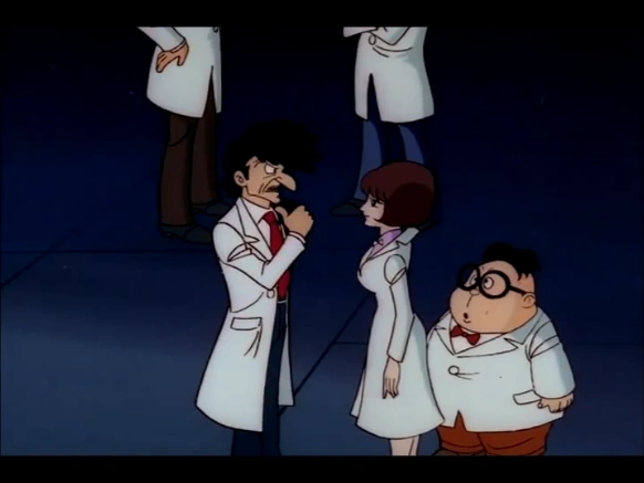 Miss. Honda | Scratchpad II Wiki | Fandom