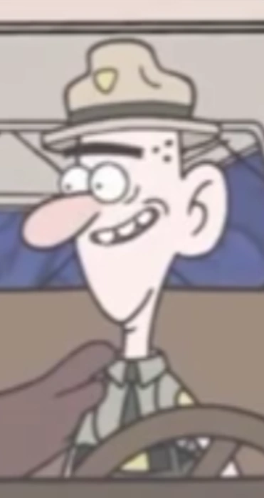 Edwin Durland | Scratchpad II Wiki | Fandom