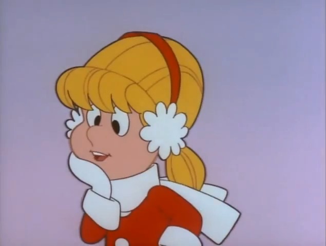 Karen | Scratchpad II Wiki | Fandom