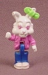 Spliced (PaddingtonandFernRockz Style) | Scratchpad II Wiki | Fandom