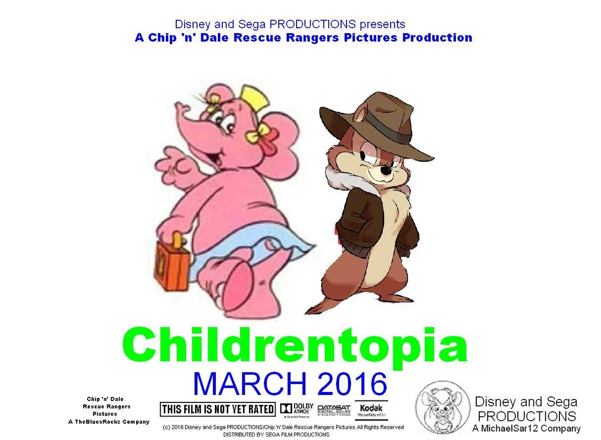 Childrentopia | Scratchpad II Wiki | Fandom