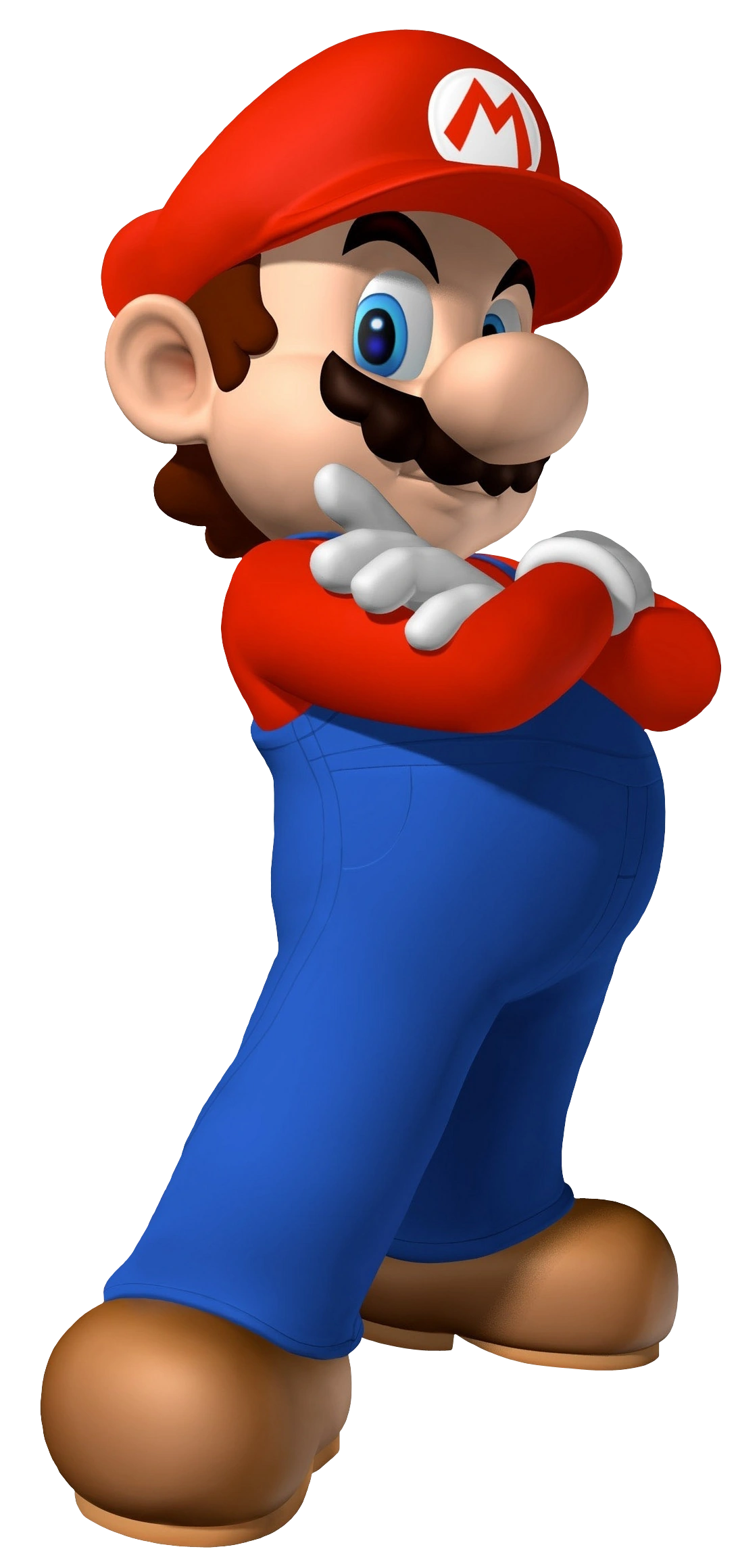 Mario (Character) | Scratchpad II Wiki | Fandom