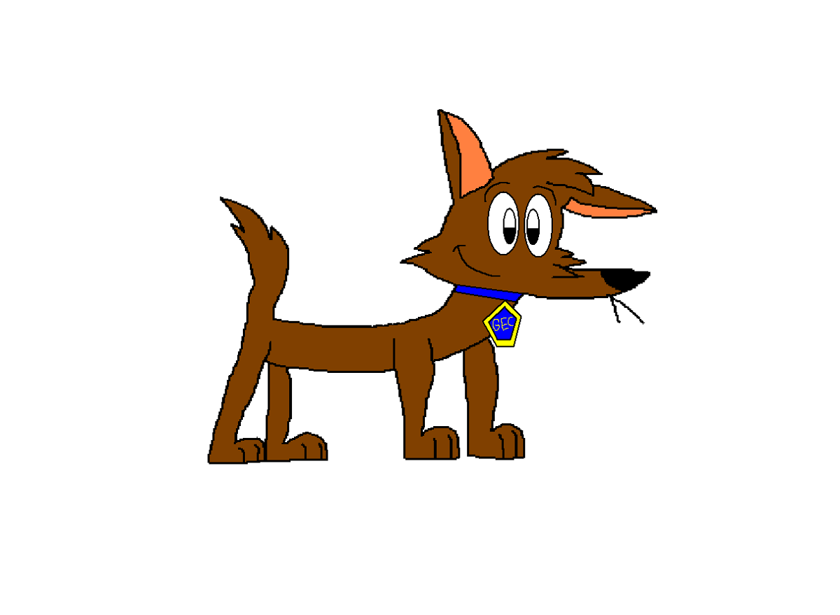 Scotty Doo | Scratchpad II Wiki | Fandom