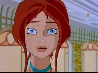 Angelica | Scratchpad II Wiki | Fandom