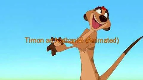 Enchanted (PaddingtonandFernRockz Style) | Scratchpad II Wiki | Fandom