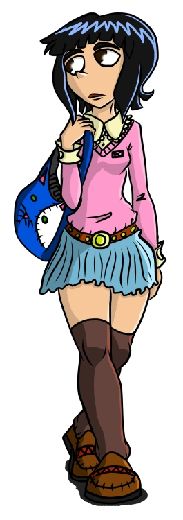 Yoko Osaki | Scratchpad II Wiki | Fandom