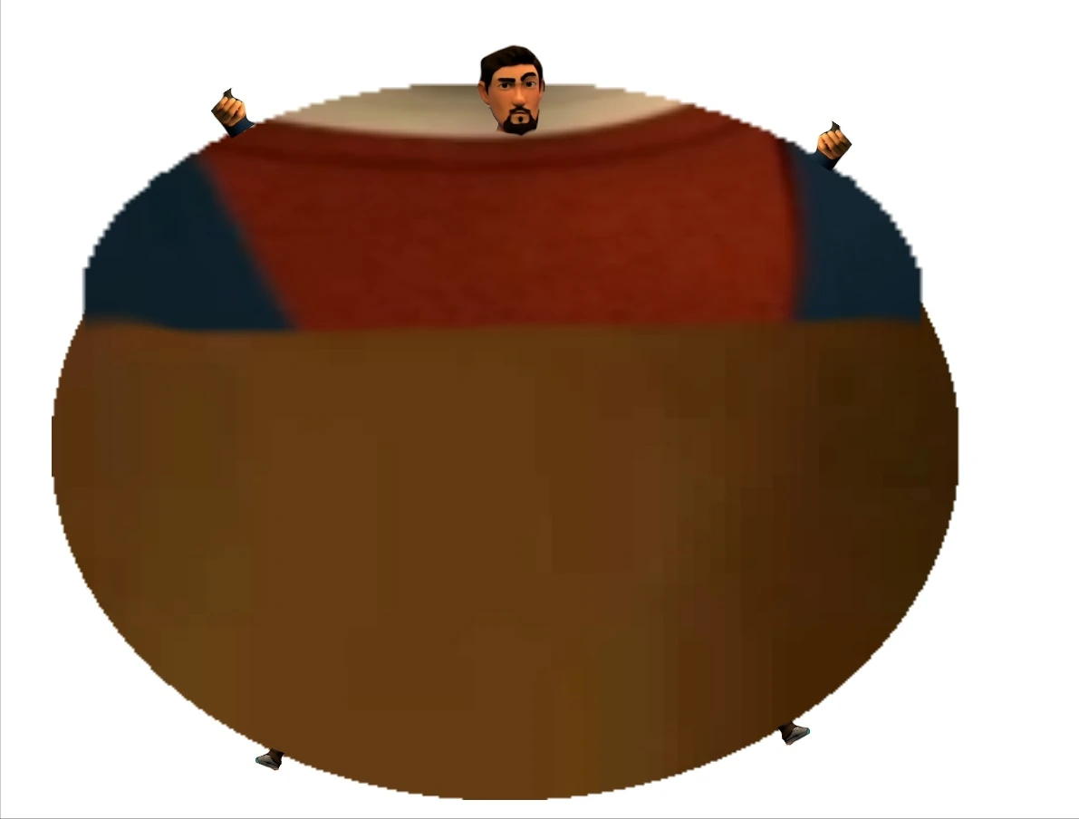 Javier Nuñez Inflation | Scratchpad II Wiki | Fandom