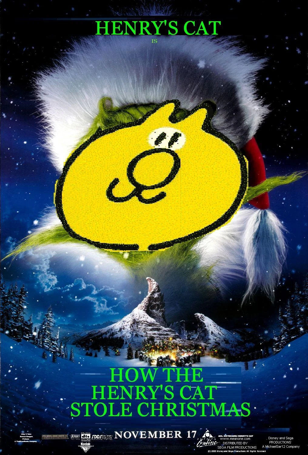 Disney and Sega DVD Collection | Scratchpad II Wiki | Fandom