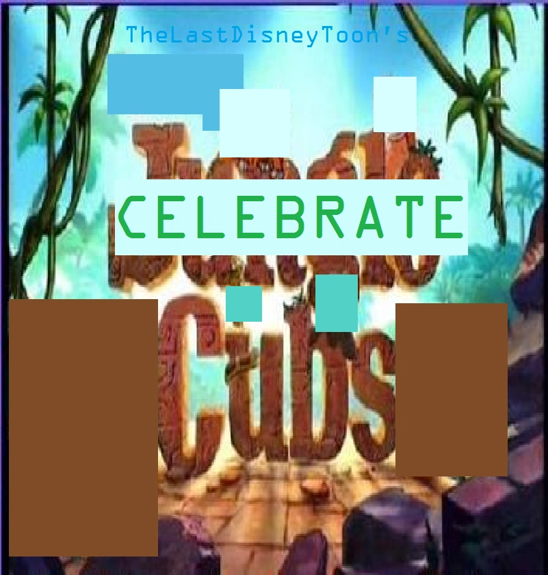 Celebrate Cubs | Scratchpad II Wiki | Fandom
