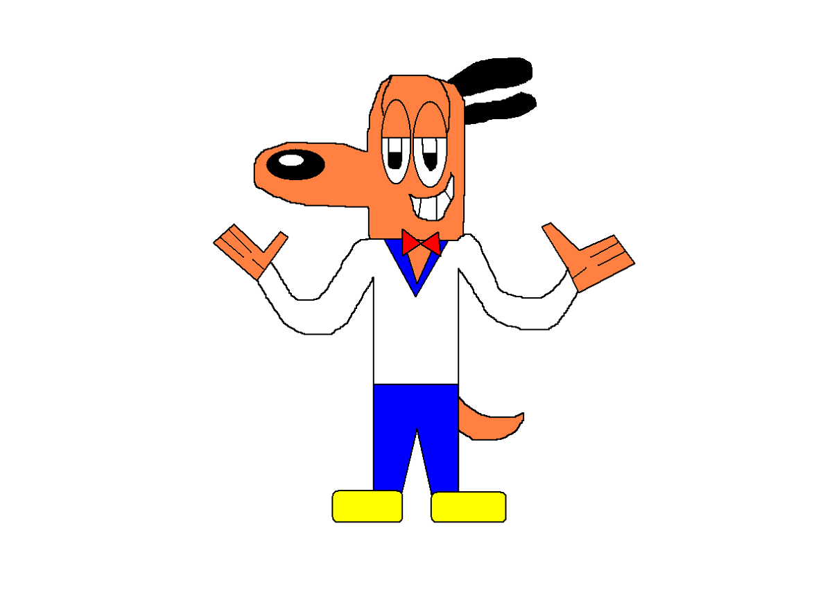 Frank Jones | Scratchpad II Wiki | Fandom