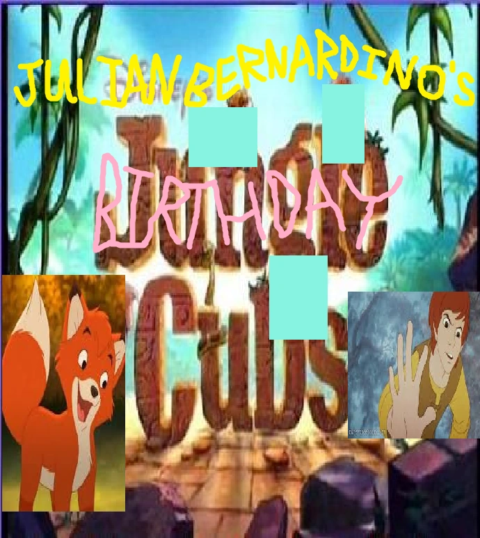 Birthday Cubs | Scratchpad II Wiki | Fandom