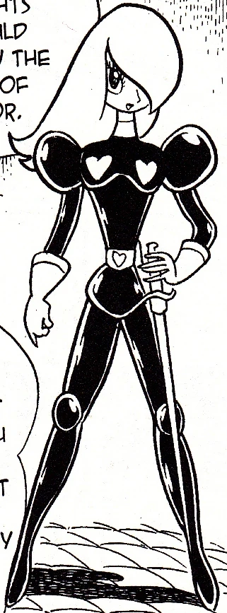 Friebe | Scratchpad II Wiki | Fandom