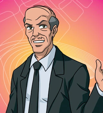 Jerry Lewis | Scratchpad II Wiki | Fandom