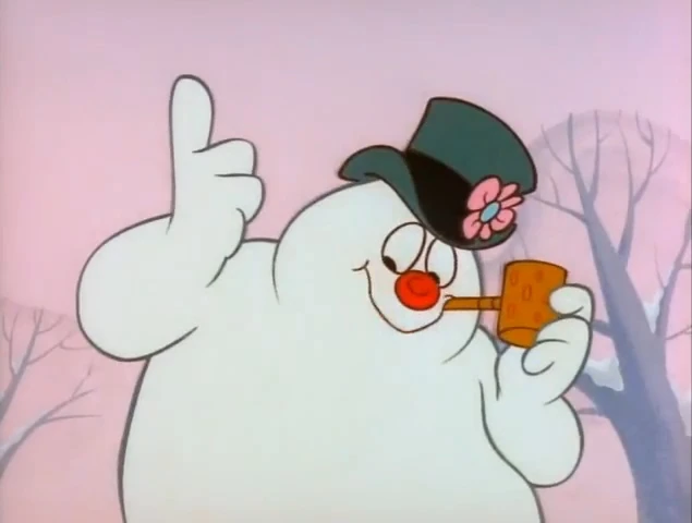 Frosty (Rankin/Bass character) | Scratchpad II Wiki | Fandom