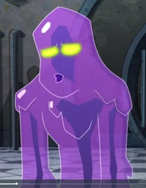 Globby | Scratchpad II Wiki | Fandom