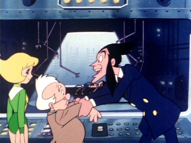 Miri/Gallery | Scratchpad II Wiki | Fandom