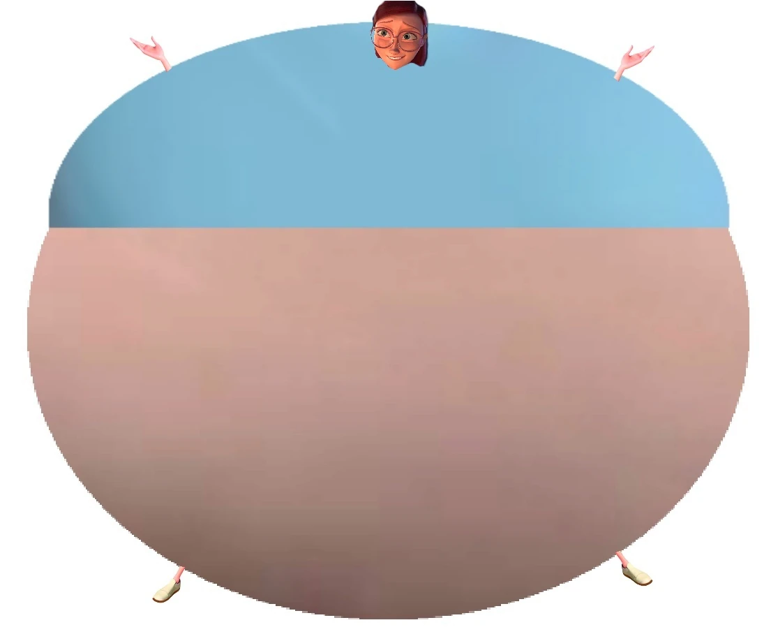 Linda Gunderson Inflation | Scratchpad II Wiki | Fandom