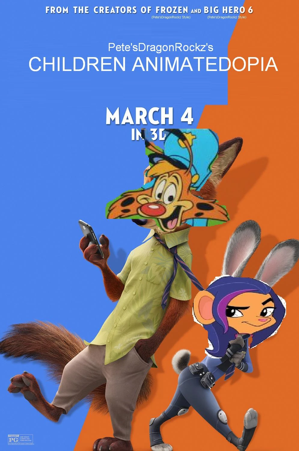 Children Animatedopia | Scratchpad II Wiki | Fandom