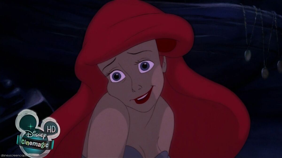 Ariel Scratchpad Ii Wiki Fandom