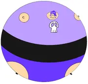 Yumi Yoshimura Inflation | Scratchpad II Wiki | Fandom