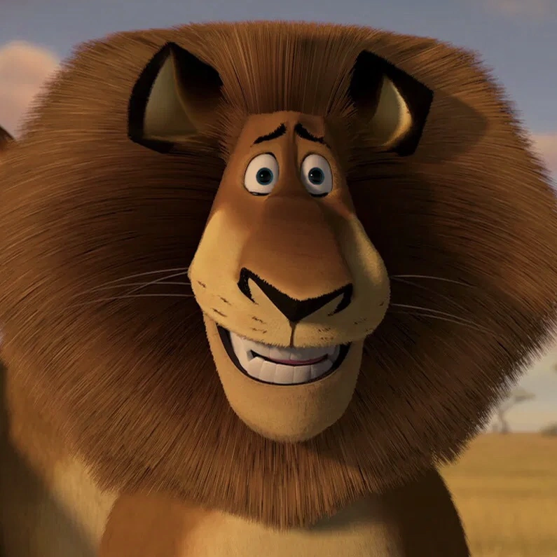 Brother Lion 2 (Brother Bear 2) (2006) | Scratchpad II Wiki | Fandom