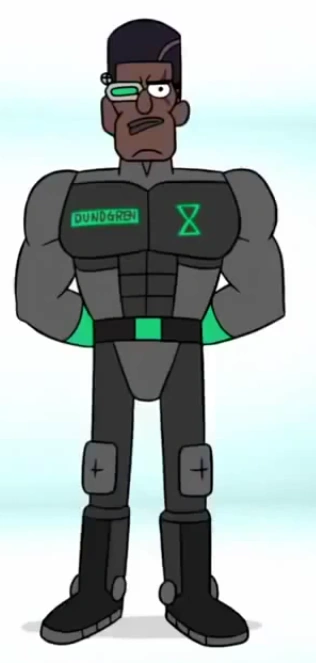 Dundgren | Scratchpad II Wiki | Fandom