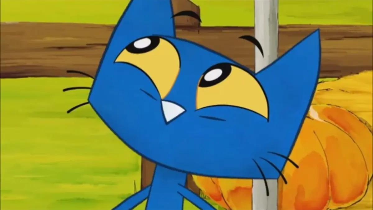 Pete the Red-Nosed Cat (DisneyandSanrio360 Style) | Scratchpad II Wiki | Fandom