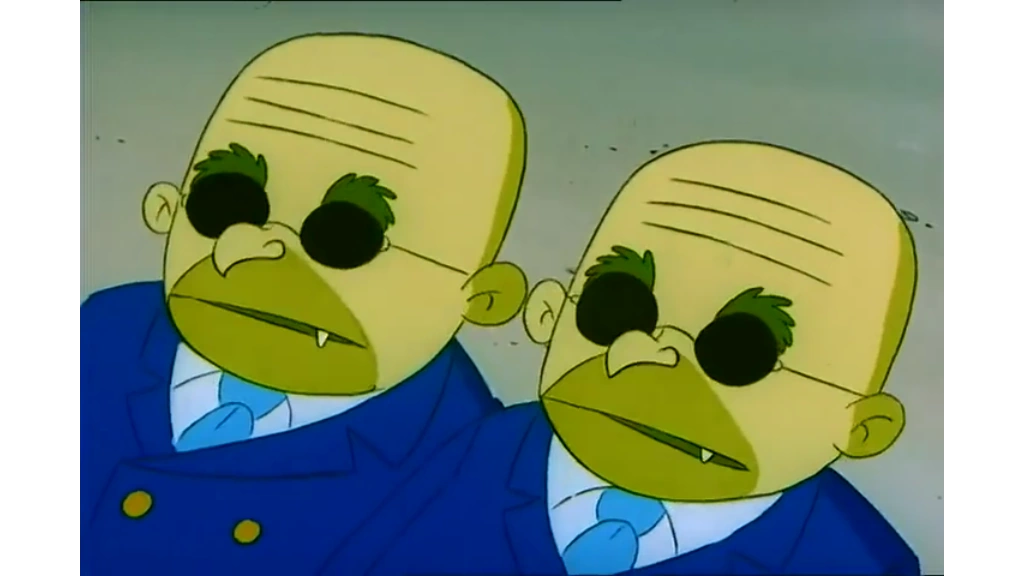 Jack and Jake Mourner | Scratchpad II Wiki | Fandom