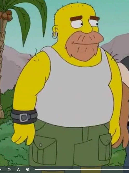 Grizzly Shawn | Scratchpad II Wiki | Fandom