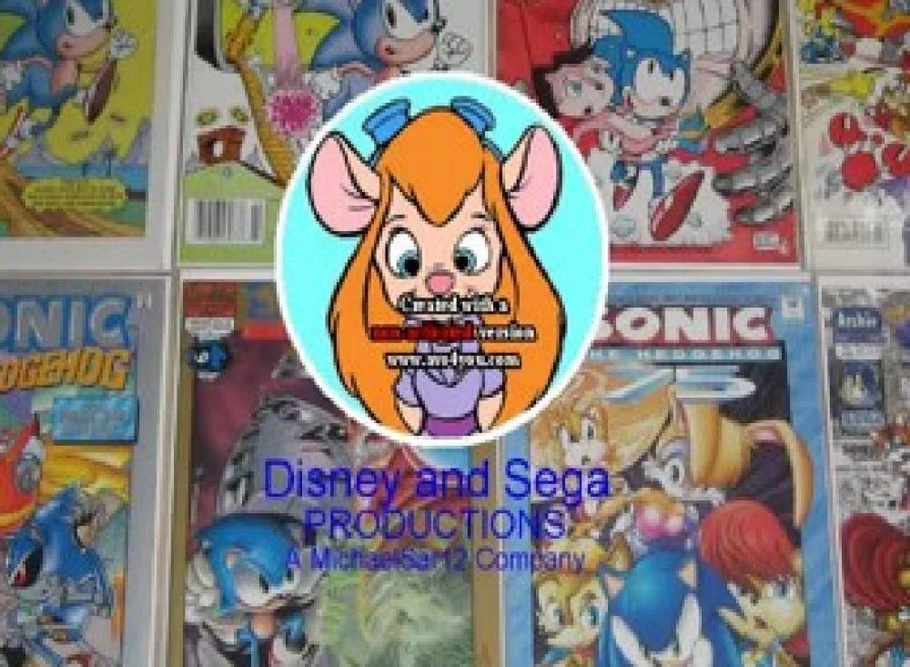 Category:Disney and Sega | Scratchpad II Wiki | Fandom