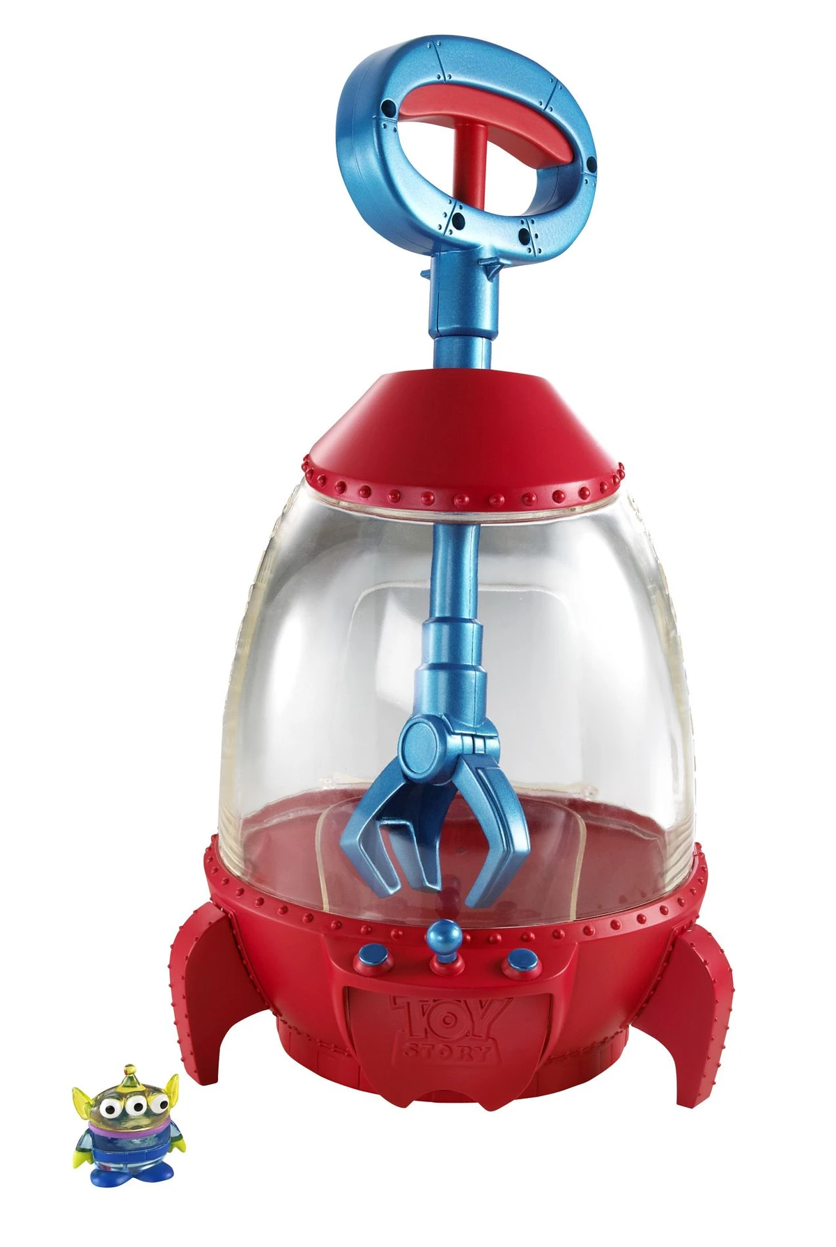 Characters as Toy Story Toys | Scratchpad II Wiki | Fandom