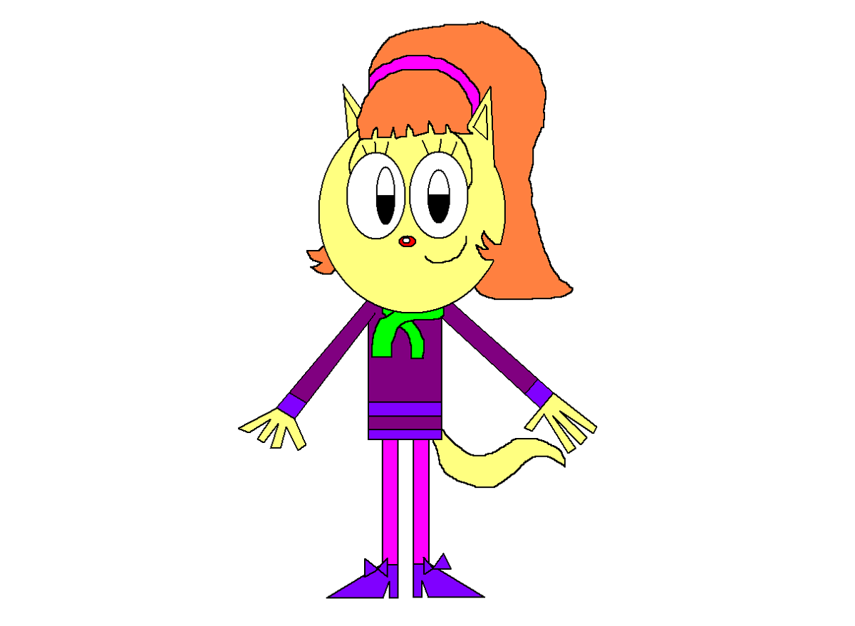 Diane Blake | Scratchpad II Wiki | Fandom