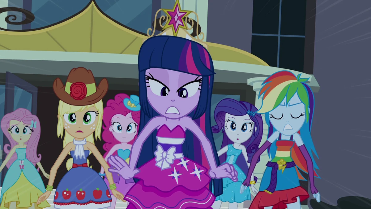 Human Applejack | Scratchpad II Wiki | Fandom