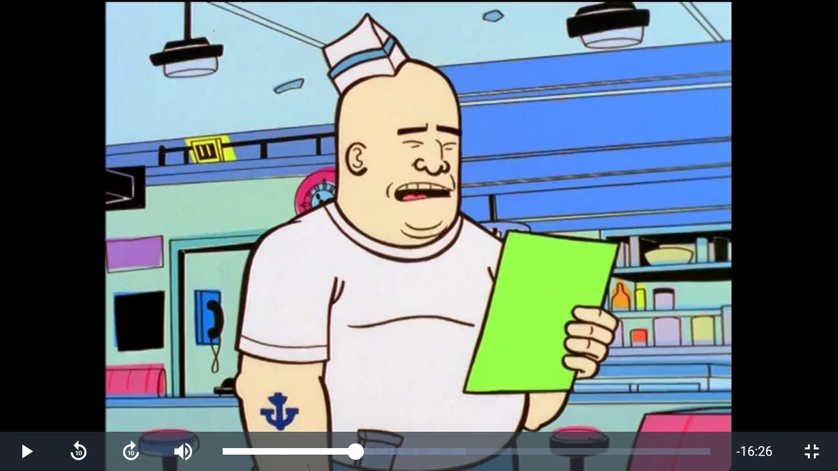 Gus Duncz | Scratchpad II Wiki | Fandom