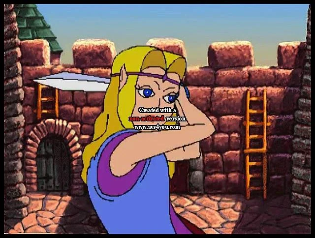 The Nicktoons' Nickelodeon Song (Disney and Sega Style) | Scratchpad II ...