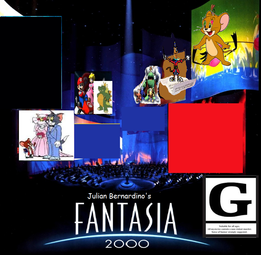Category:Fantasia 2000 Movie Spoofs | Scratchpad II Wiki | Fandom Category:Fantasia 2000 Movie Spoofs | Scratchpad II Wiki | Fandom