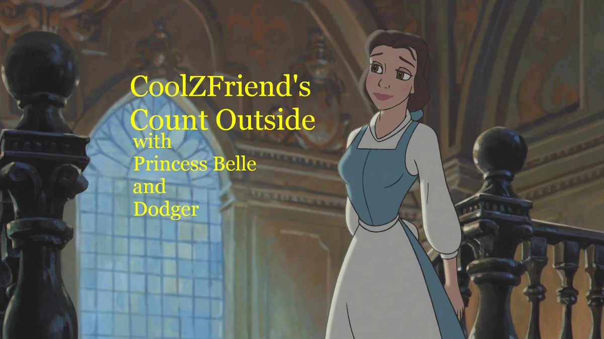 Count Outside (CoolZFriend Style) | Scratchpad II Wiki | Fandom