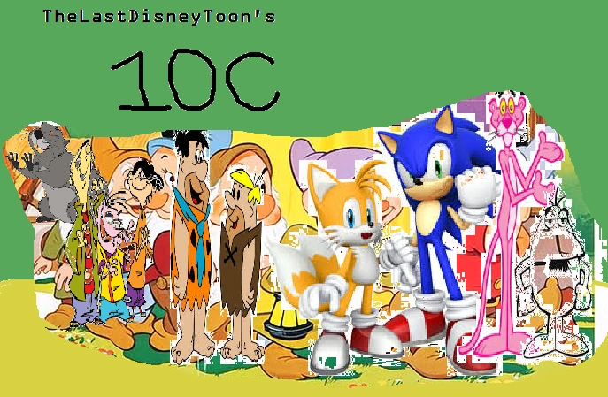 10C (TheLastDisneyStyle) | Scratchpad II Wiki | Fandom