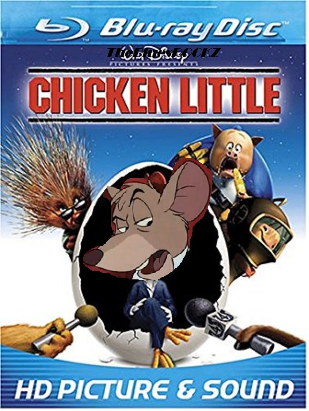 Basil Little | Scratchpad II Wiki | Fandom