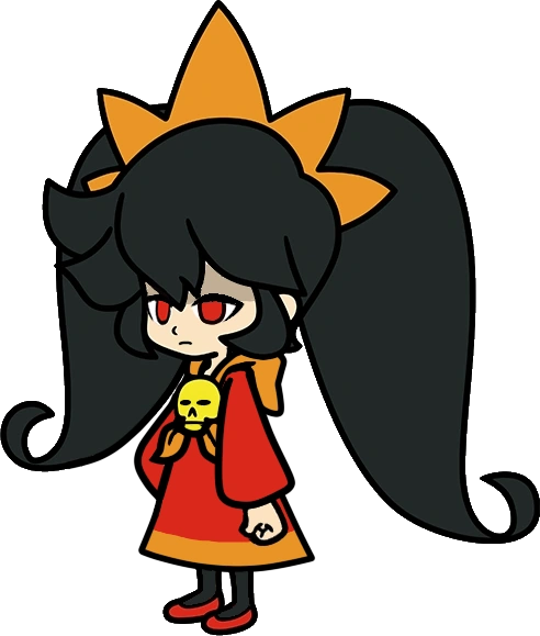 Ashley | Scratchpad II Wiki | Fandom