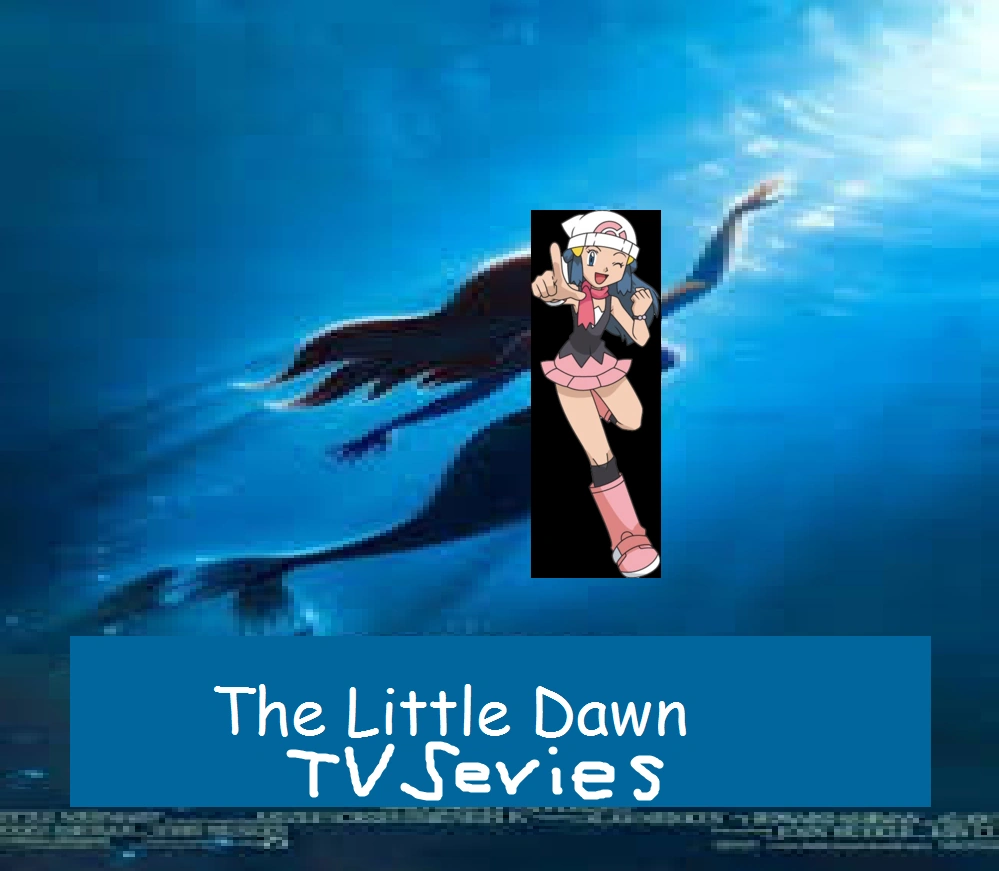 The Little Dawn (TV Series) | Scratchpad II Wiki | Fandom