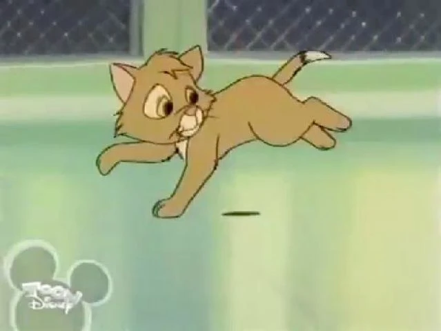 The Secret of NIMH II: Squeaky to the Rescue | Scratchpad II Wiki | Fandom