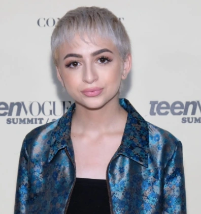 Josie Totah | Scratchpad II Wiki | Fandom