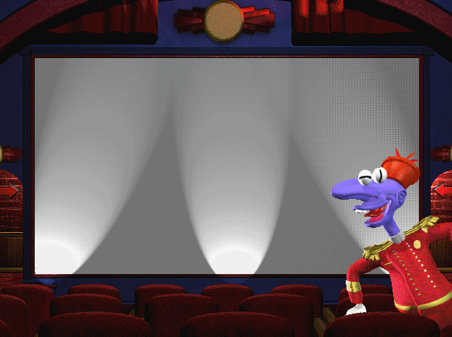 Imaginopolis Cinema | Scratchpad II Wiki | Fandom