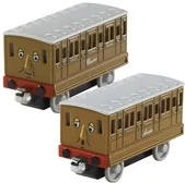 Characters as Thomas Toys | Scratchpad II Wiki | Fandom