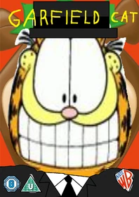 Garfield and Friends (Julian Bernardino's Style) (DVD) | Scratchpad II ...