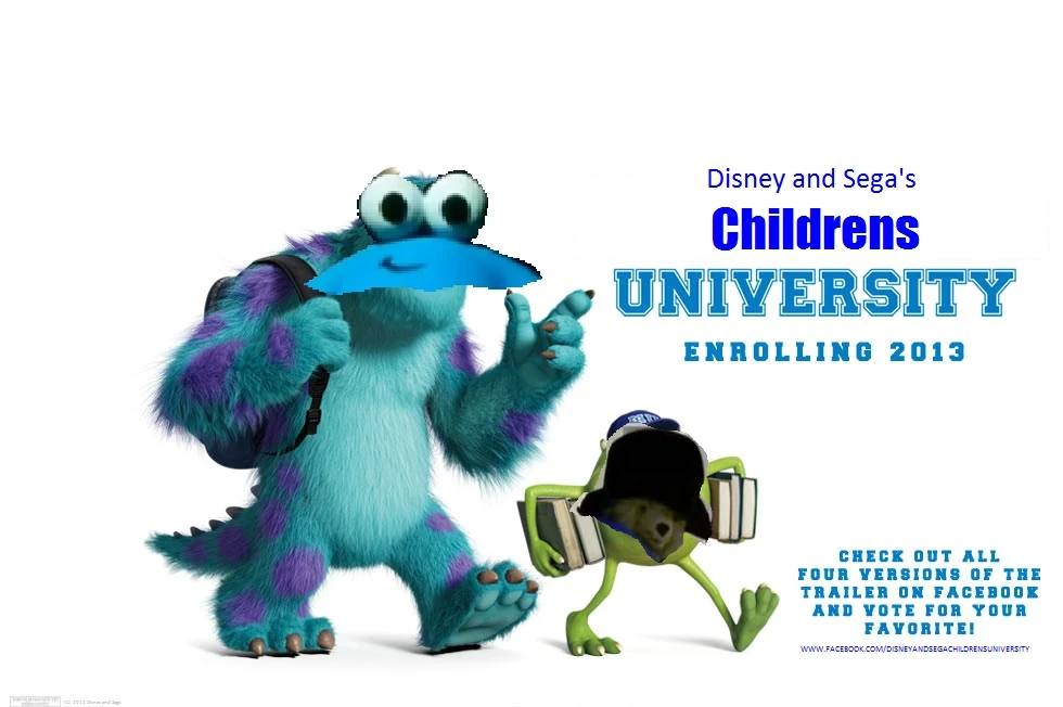 Childrens University | Scratchpad II Wiki | Fandom