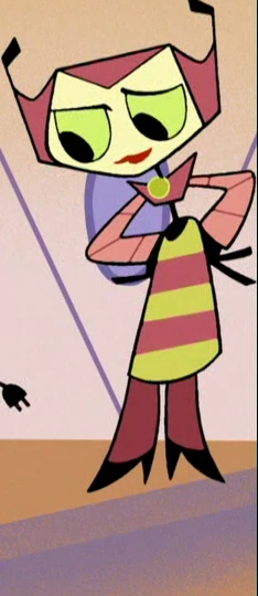 Vega | Scratchpad II Wiki | Fandom