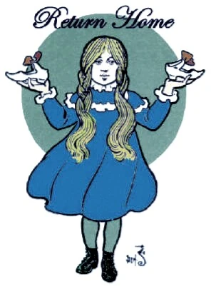 Category:The Wizard of Oz Characters | Scratchpad II Wiki | Fandom