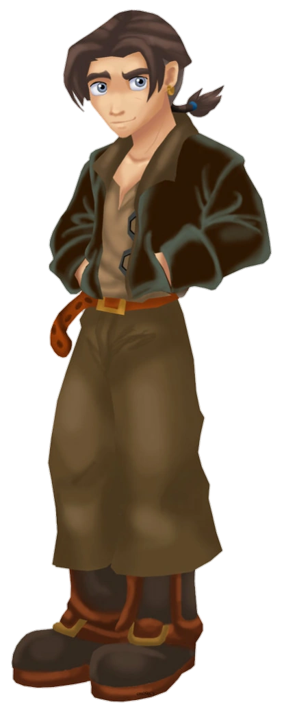 Elio (Bambi) | Scratchpad II Wiki | Fandom